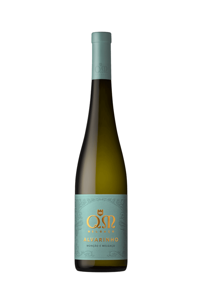QM Alvarinho - Quintas de Melgaço
